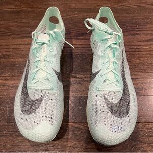 Nike | Shoes | Nike Air Zoom Victory Mint Foam Volt Dr998300 Size 05 ...